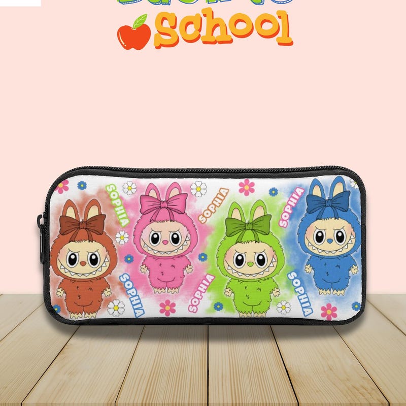 Labobos doll - Etsy.de