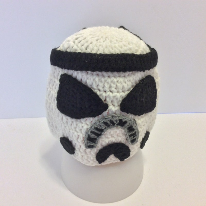 Stormtrooper Hat - Etsy