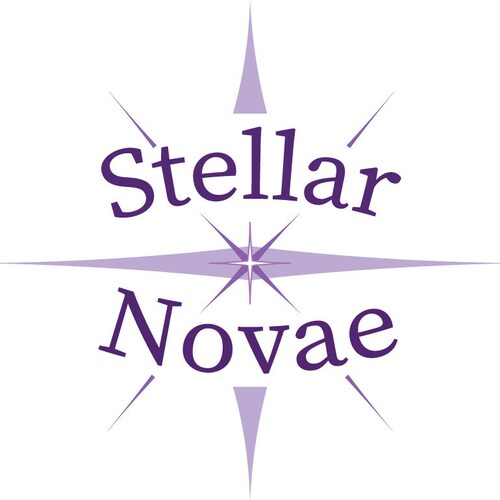 StellarNovae - Etsy