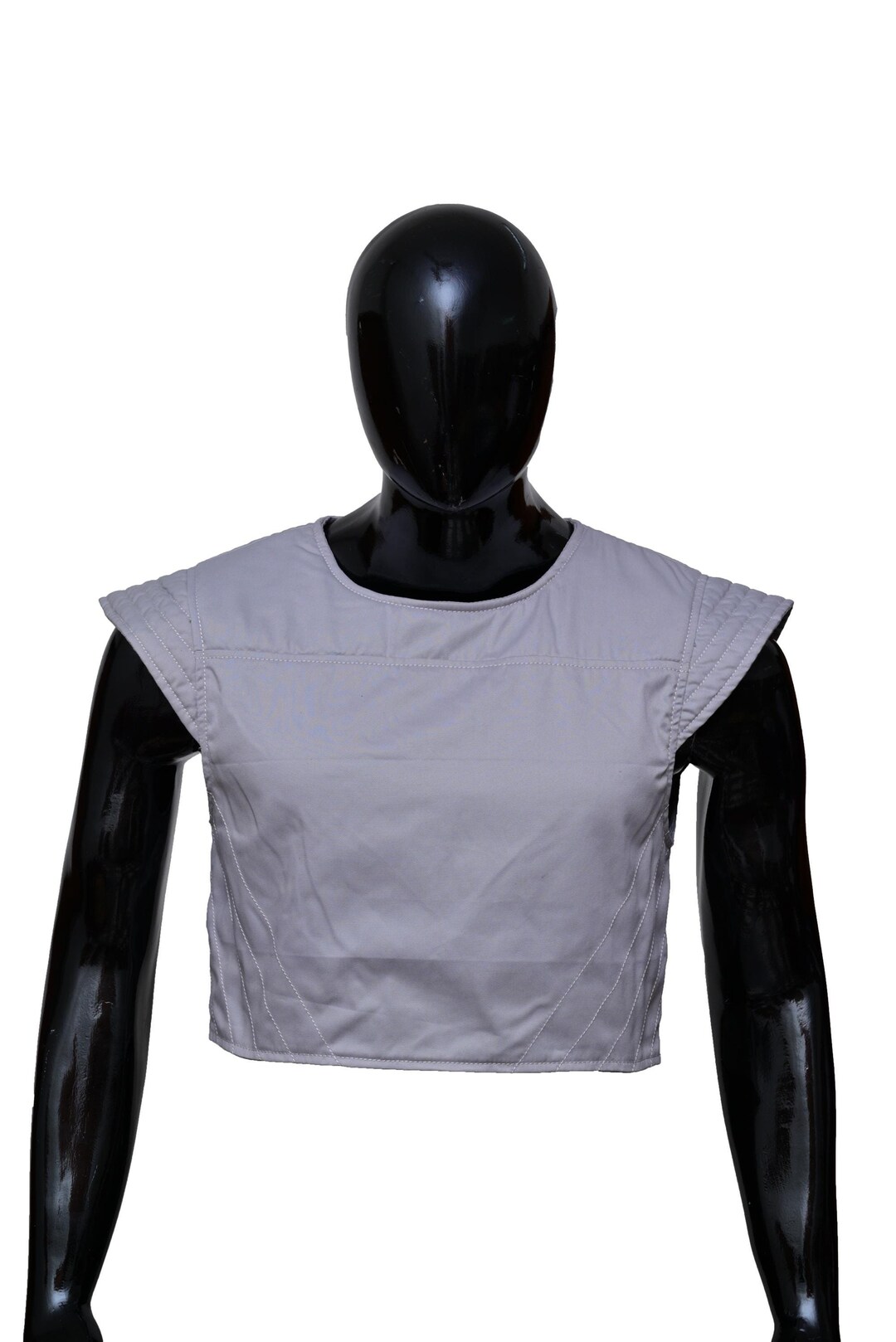 Cobb Vanth Flak Vest (mandalorian)star Wars - Etsy