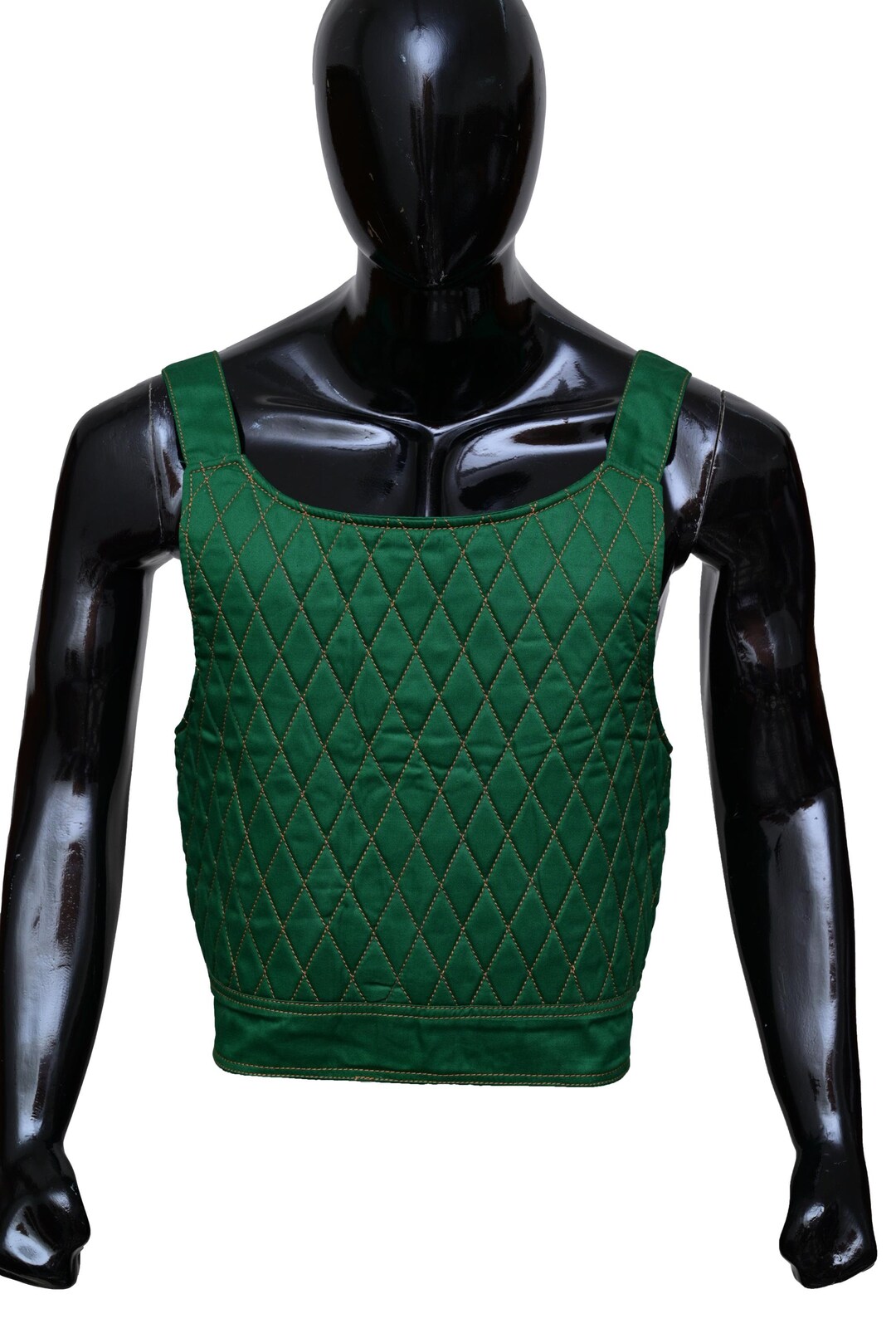 Mando Flak Vest (mandalorian) Star Wars - Etsy