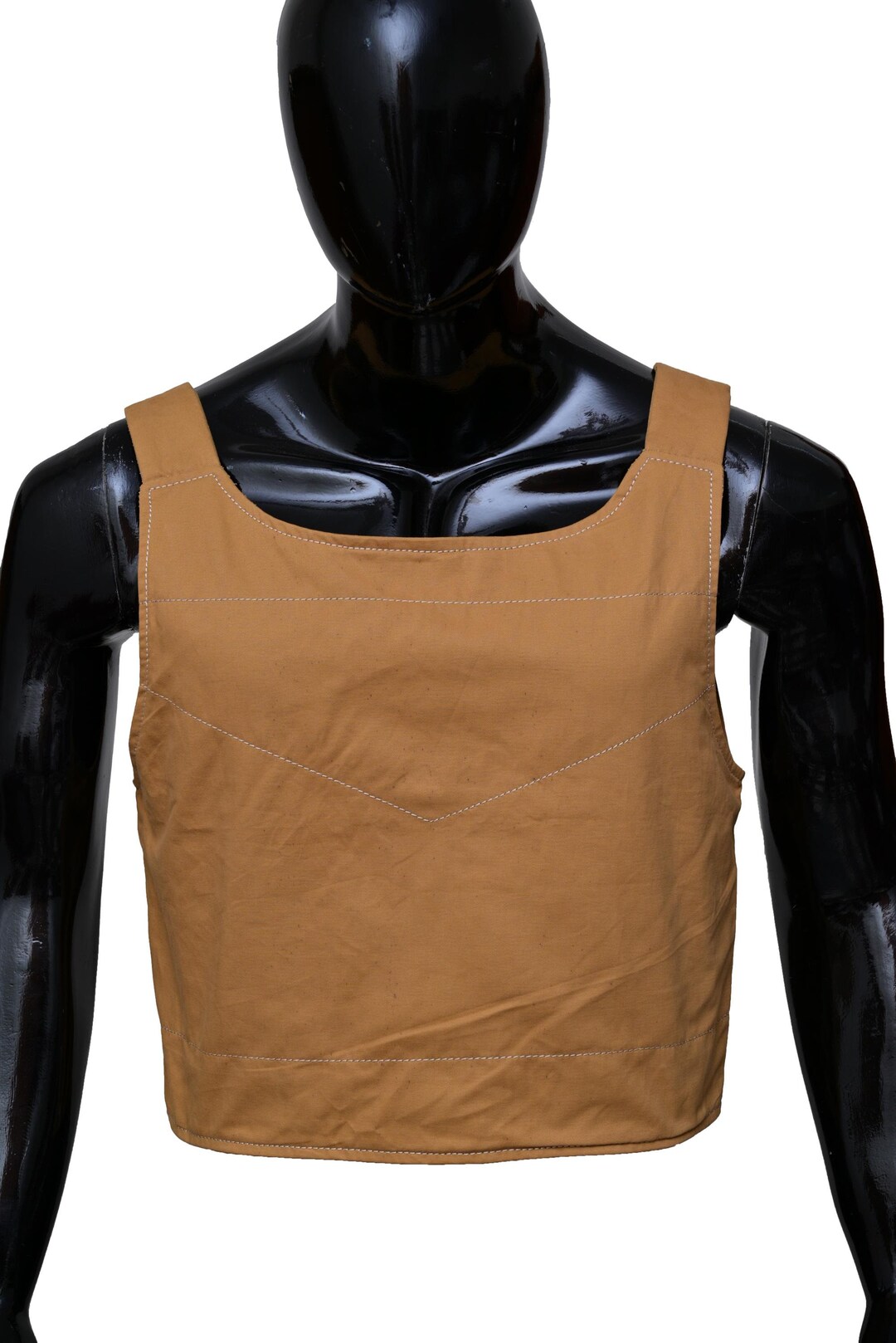 Mando Flak Vest (mandalorian)star Wars - Etsy