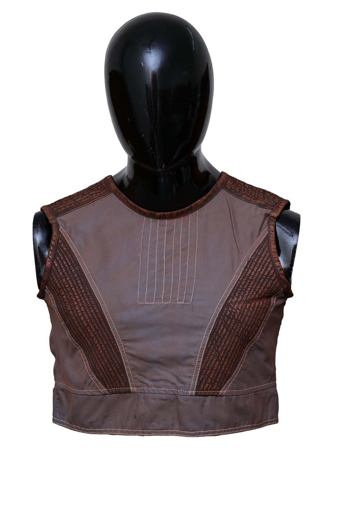 Bo Katan Kryze Flak Vest (mandalorian) - Etsy