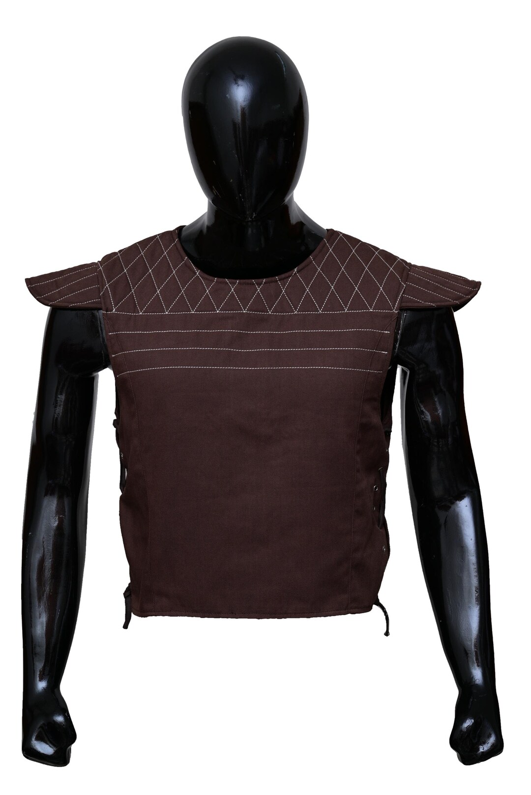 Inspired Boba Fett Flak Vest (star Wars) - Etsy
