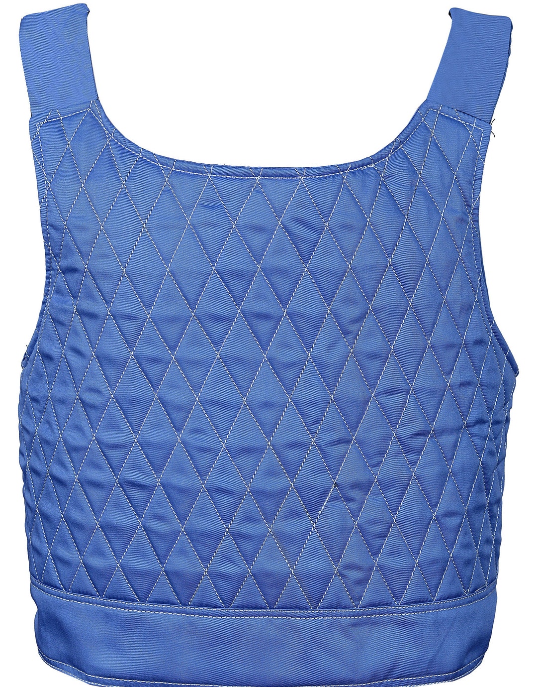 Mando Flake Vest - Etsy