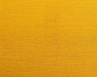 Sample! Handmade Aso Oke Ofi Fabric: Red & Gold Cotton-wire Loom Strip ...