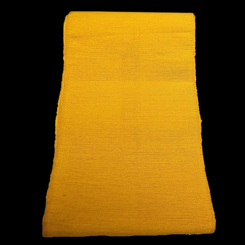 Sample! Handwoven Aso Oke Ofi Fabric: Nigerian Loom Strip, Cotton ...