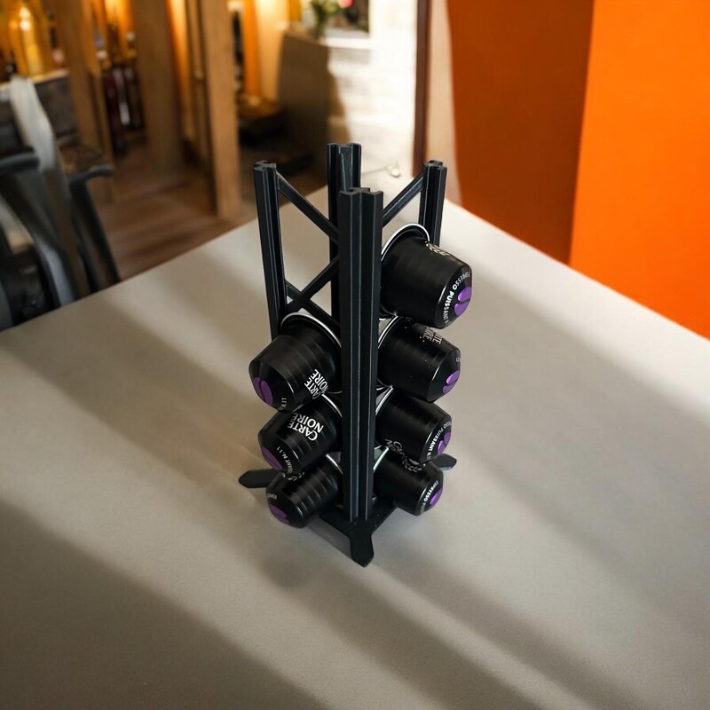 Coffee Capsule Decoration - Etsy