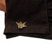 6 Pairs of Stylish Origami Crane Cufflinks - Etsy