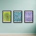 Sensory Room Posters- Set of 15 Calming Corner Posters- Sensory Room ...
