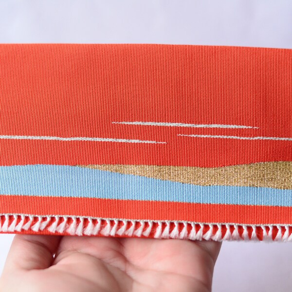 Japanese Wallet - Etsy