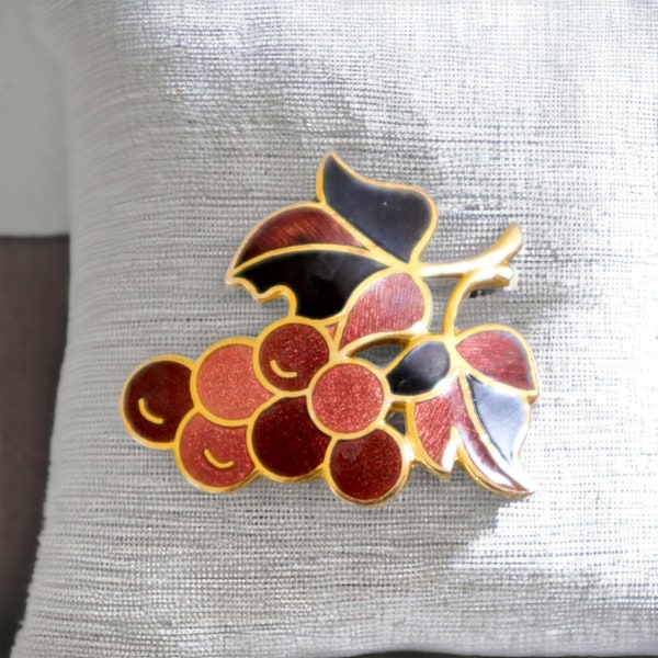 Cloisonne Enamel - Etsy