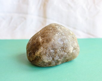 Rock Paperweight - Etsy