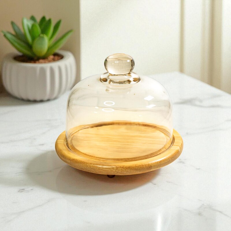 Cheese Cloche - Etsy