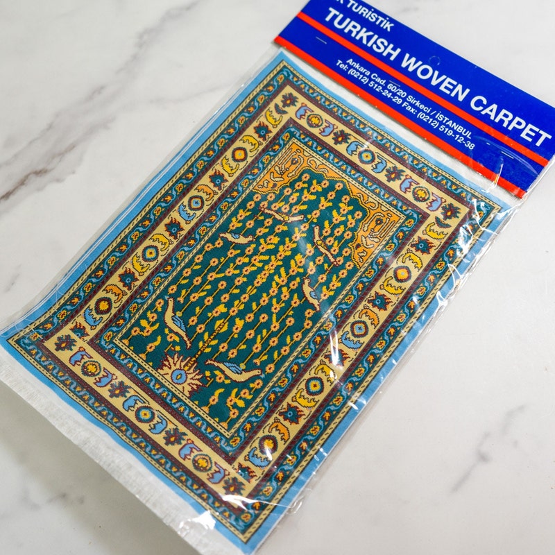 Miniature Carpet - Etsy