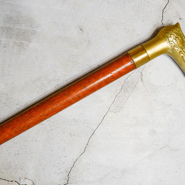 Vintage Cane - Etsy
