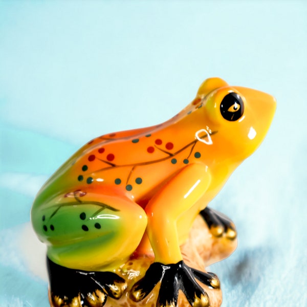 Frog Night Light - Etsy