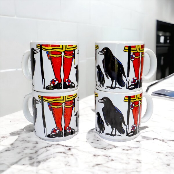 England Mug - Etsy