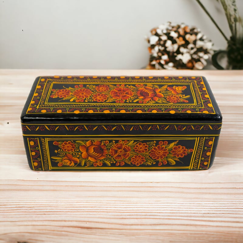 Tole Painting Wood - Etsy