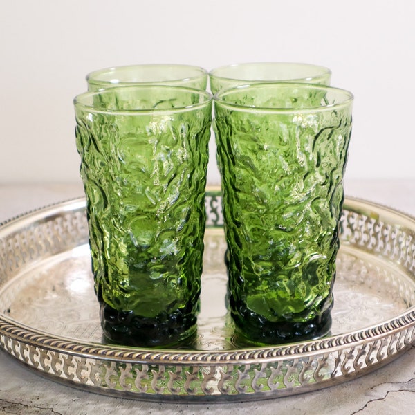 Crinkle Glass - Etsy