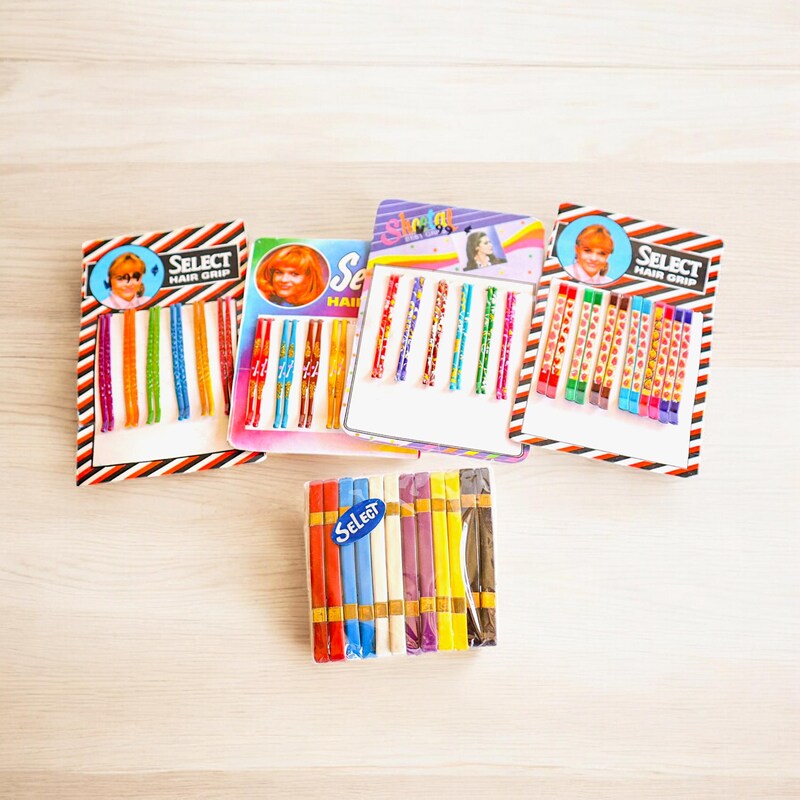 70s Hair Accessories - Etsy