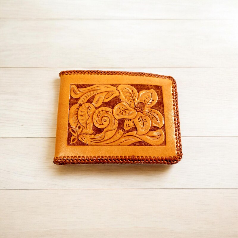 Juan Wallet - Etsy Canada