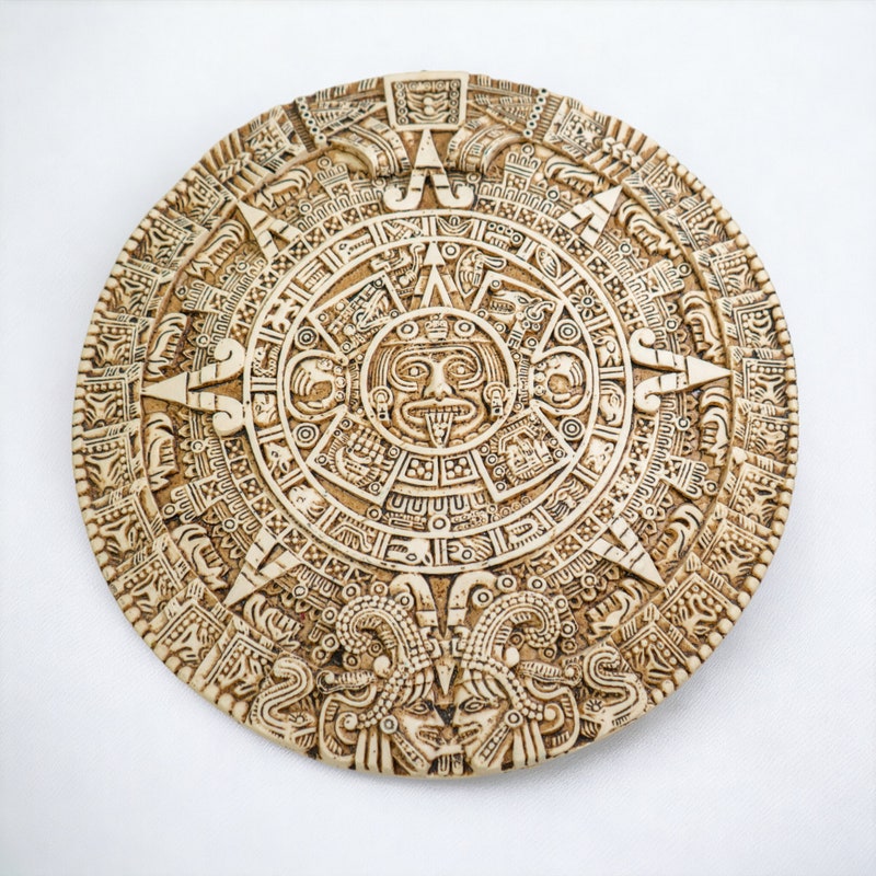 Aztec Wall Hanging - Etsy