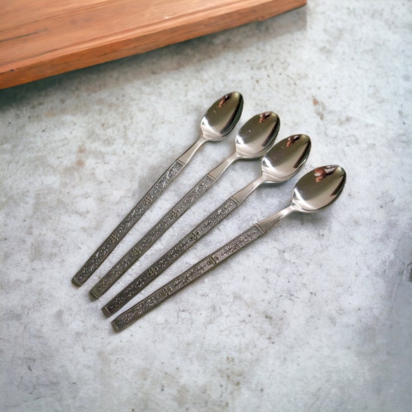 Sundae Spoons - Etsy