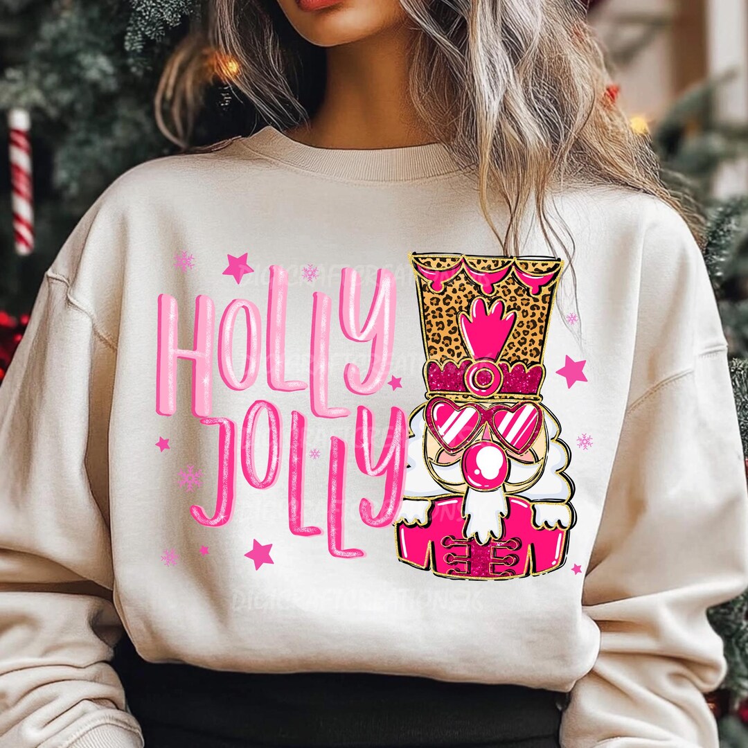 Holly Jolly Nutcracker Png, Nutcracker Christmas Blowing Bubble Png, Y ...