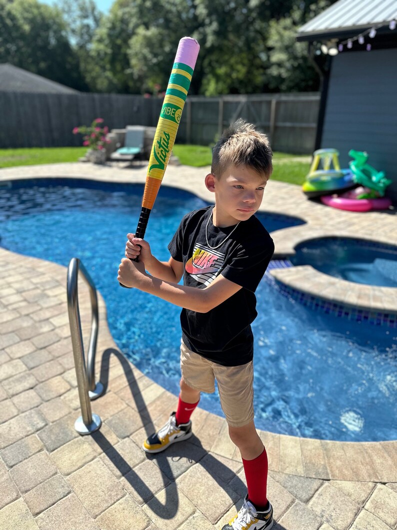 Pencil, HYPE ICE and FIRE, Bomb Pop, Ice Cream, & Personalized Plastic ...