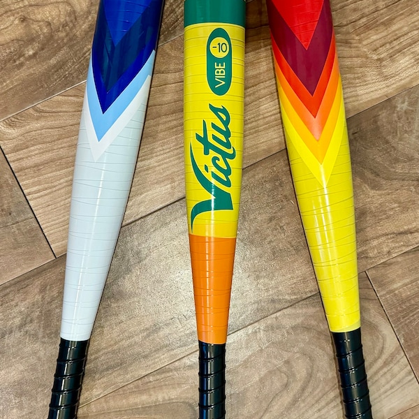 Custom Wiffle Ball Bat - Etsy