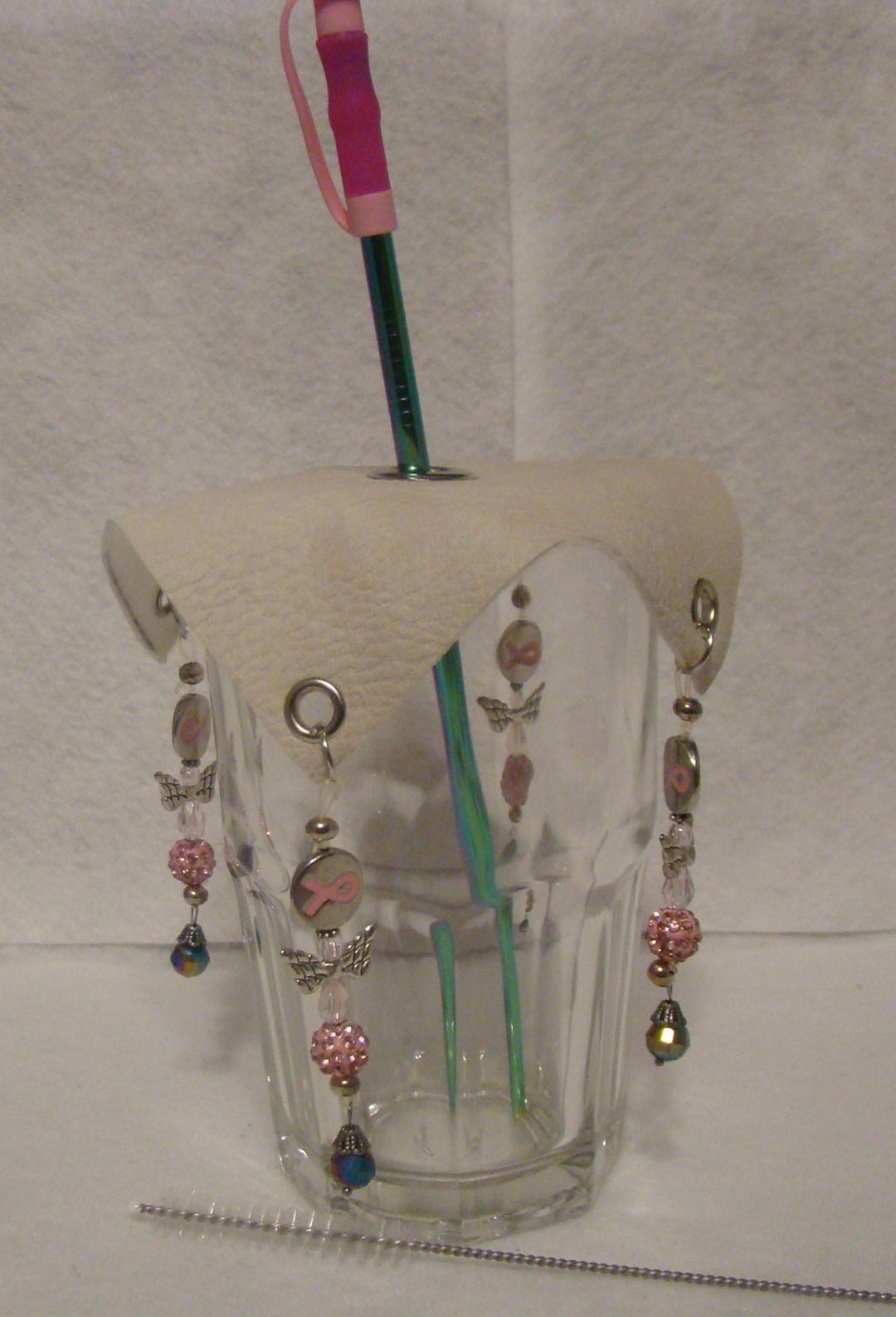 Decorative Drink Covers - Etsy