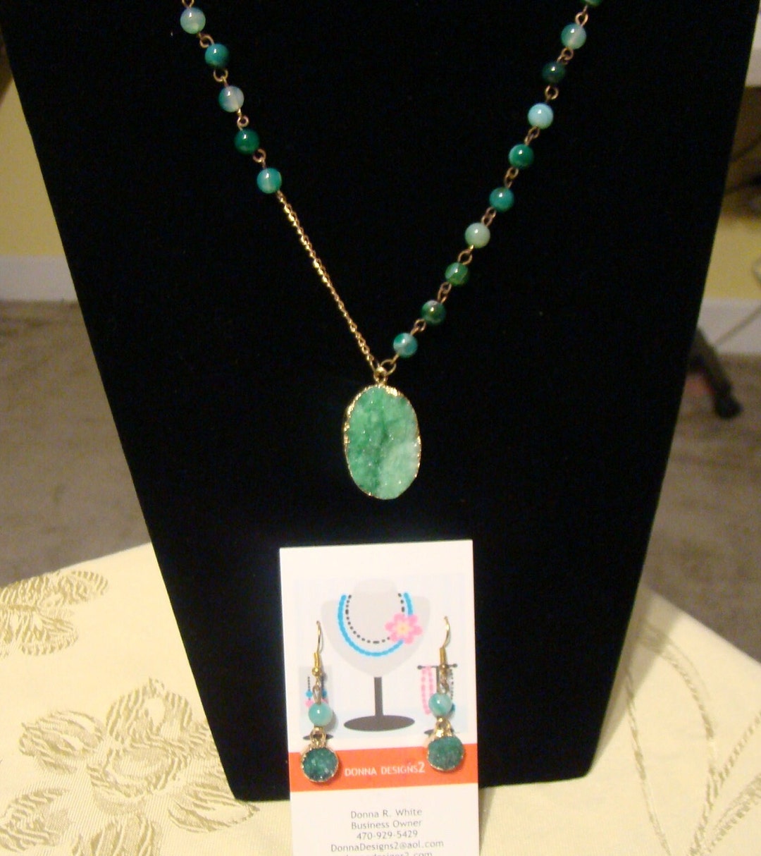 The Stone of Venus - Etsy