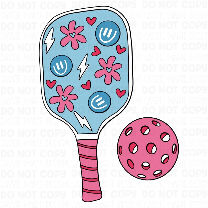 Pickleball Svg | Pickleballer Svg | Preppy Sport Svg | Digital Download ...