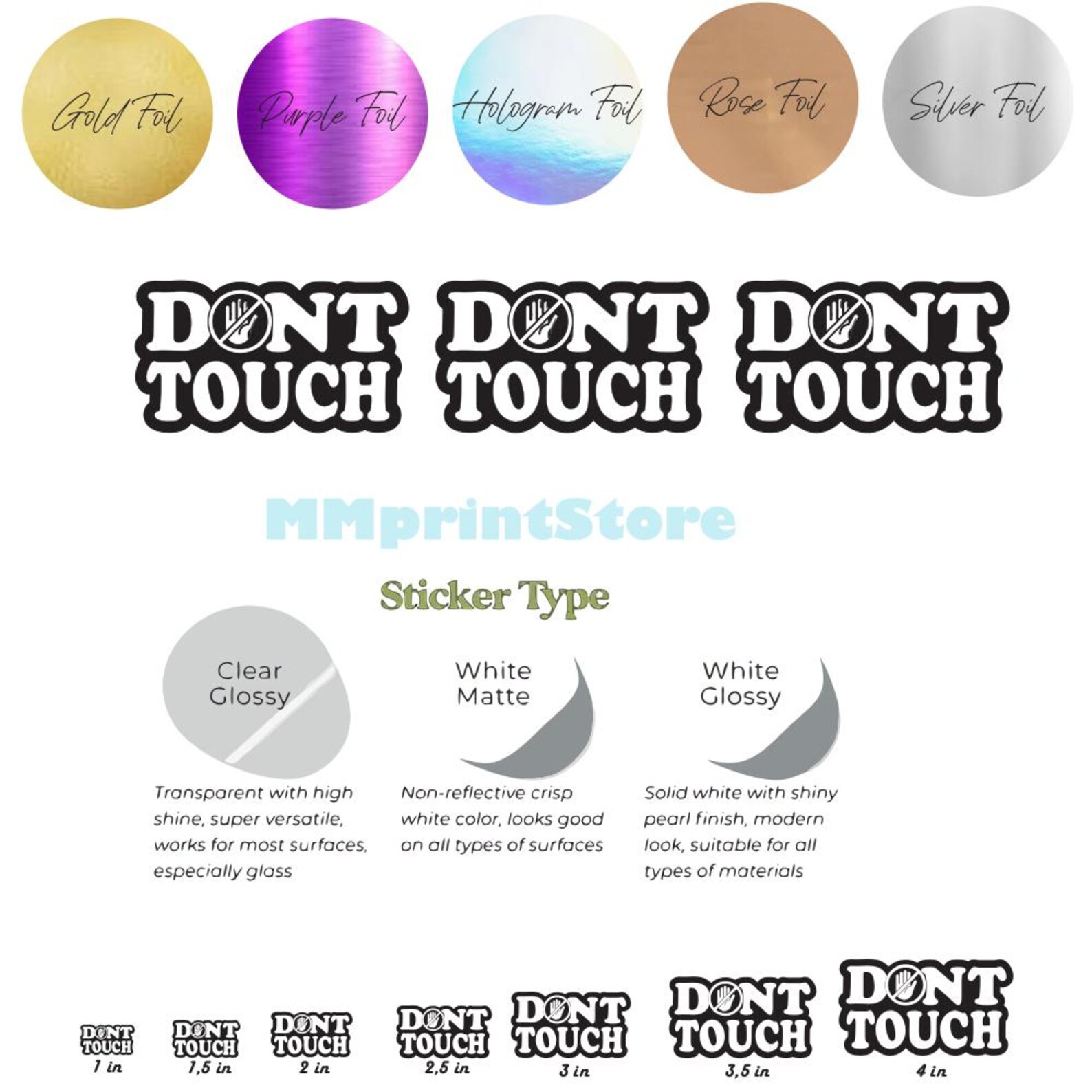 Coffee Logo Transparent Design Vinyl Stickers,small Business, Take A ...