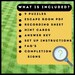 Baseball Escape Room Kit: Ballpark Breakout, Kids Party Game (printable ...