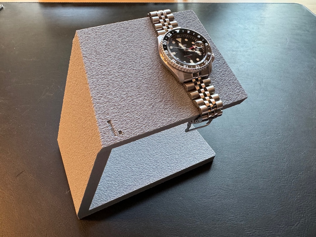 3D Printed Watch Stand - Etsy