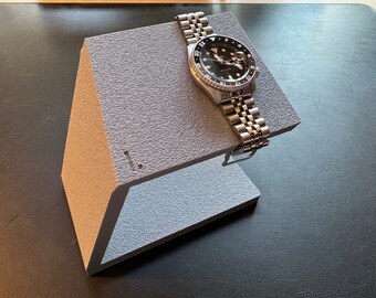 3D Printed Watch Stand - Etsy