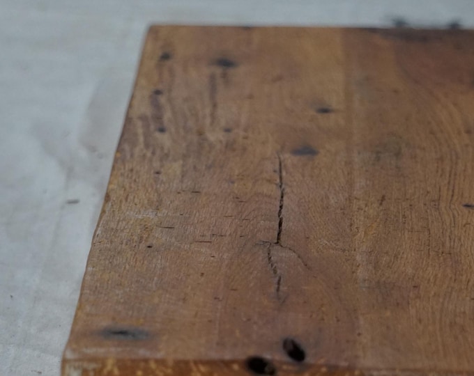 Wood Table Top, Distressed Wood Table Top, Hardwood, Rustic Wood Table ...