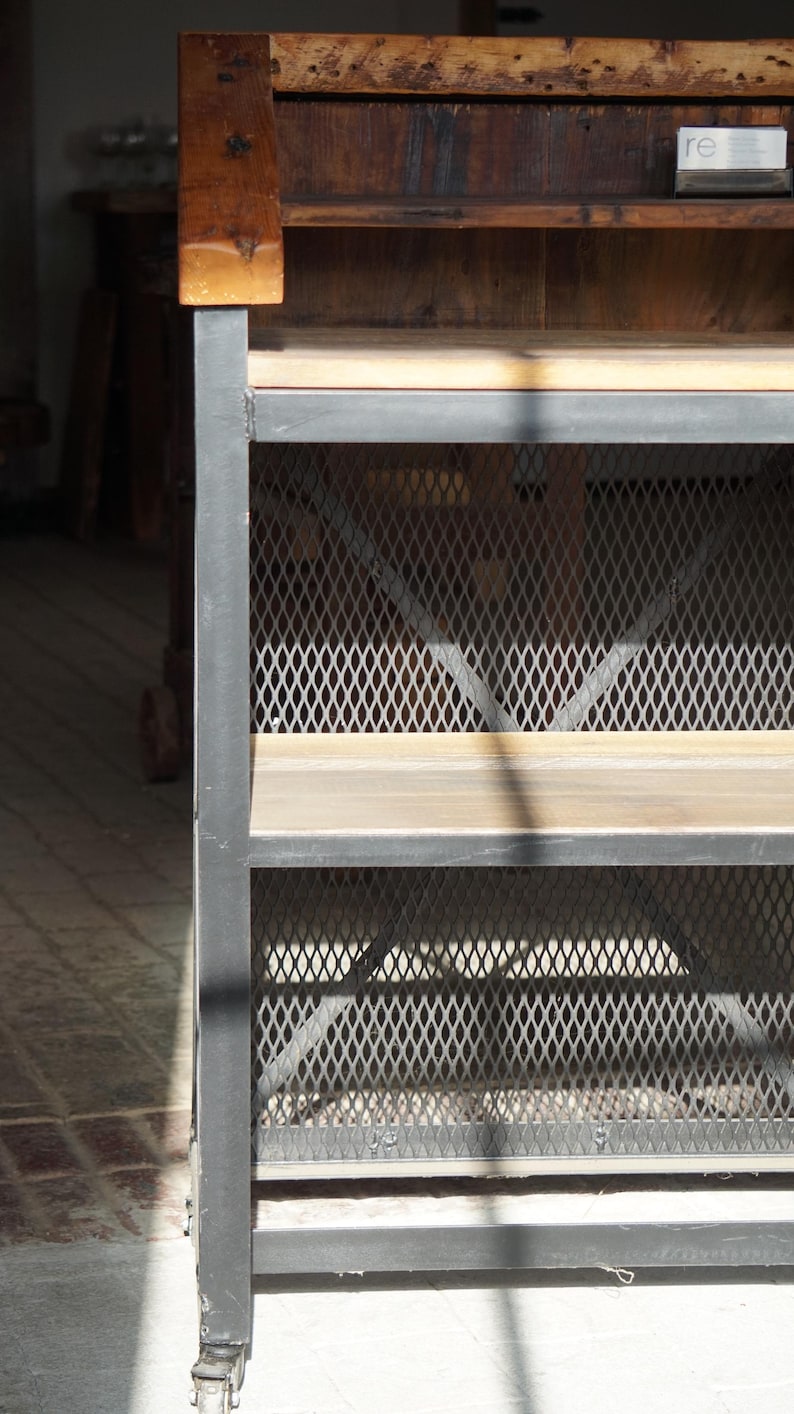 Wood Lectern, Custom Hostess Stand, Greeter Station, Rustic Podium ...