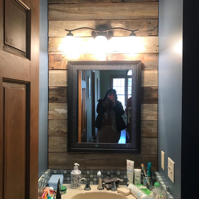 Wood Cladding - Etsy