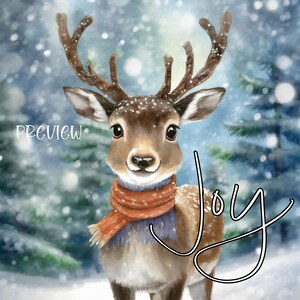 Joy PRINTABLE DOWNLOADABLE DIGITAL - Etsy