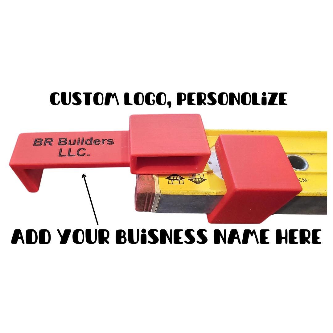 Stabila Level Holder Locking Level Mount Perfect for Level Storage Set ...