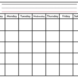 Interactive Calendar Math Student Binder Pages and Links to Canva or ...