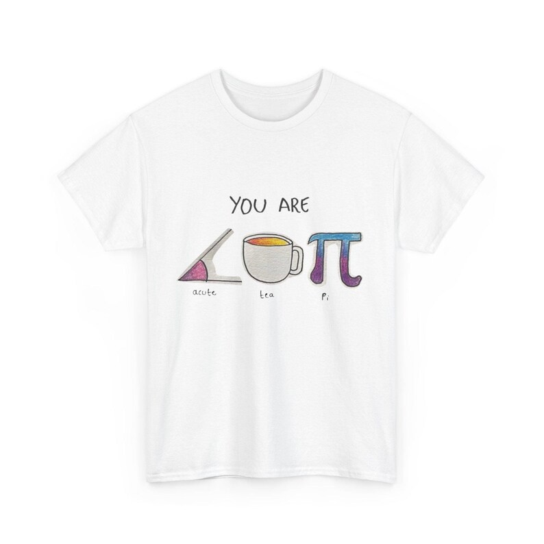 You Are A Cutie Pi Shirt, Pi Day Shirt, Funny Math Lover Shirt, Math ...