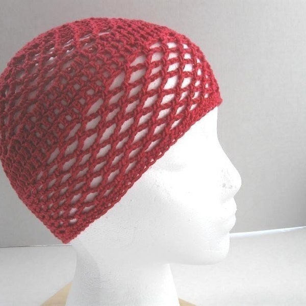 Skull Cap - Etsy Australia