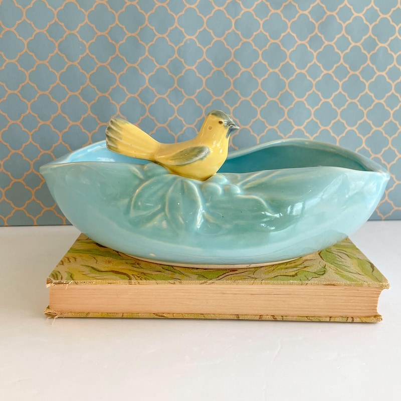 Mccoy 10 Planter - Etsy