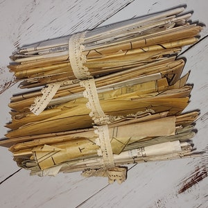 Pattern Paper for Gift Wrapping Paper Mache Journaling - Etsy