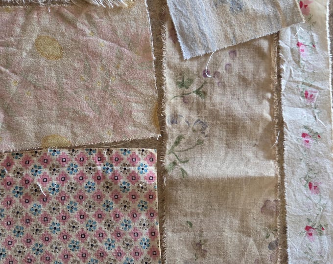 25 Vintage Samplers - Etsy