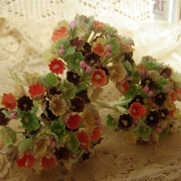 Forget Me Nots - Etsy